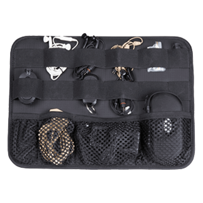 Accessories :: Motorola Commercial Radio Accessories :: Portable Radio ...