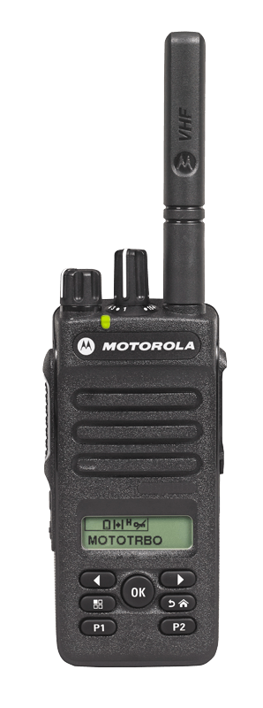 Motorola :: Portable Radios :: Digital :: Motorola XPR 3000e Series ...