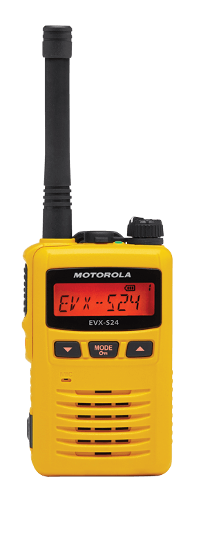 Motorola Commercial Two-Way Radios :: Portable Radios :: Digital ...