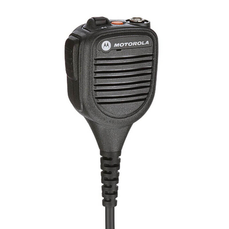 Accessories :: Motorola Commercial Radio Accessories :: Portable Radio ...